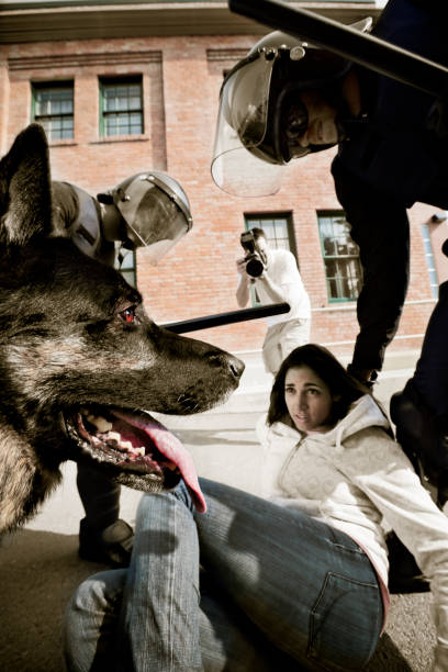 Police Misconduct and Jail Deaths - Skolnick Law Group